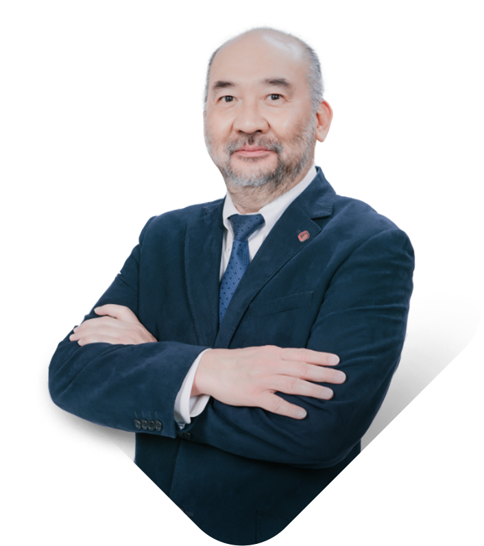 Our Story | Oriental Bank